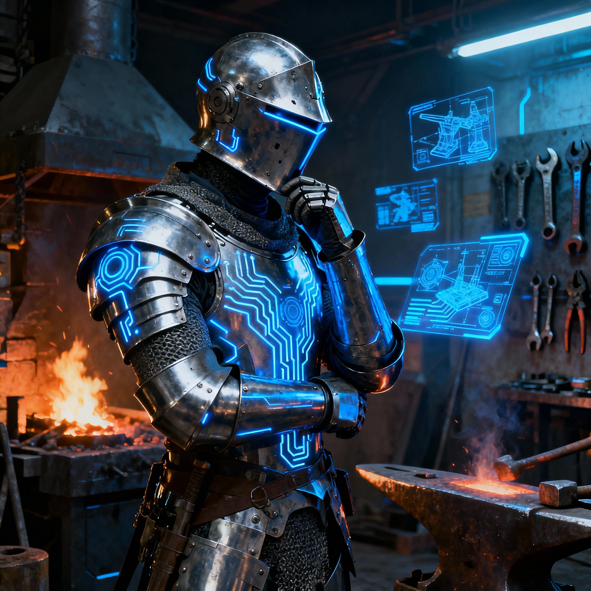 Blacksmith vs. ControlMap – Blacksmith Infosec | Compliance-as-a-Service for MSPs