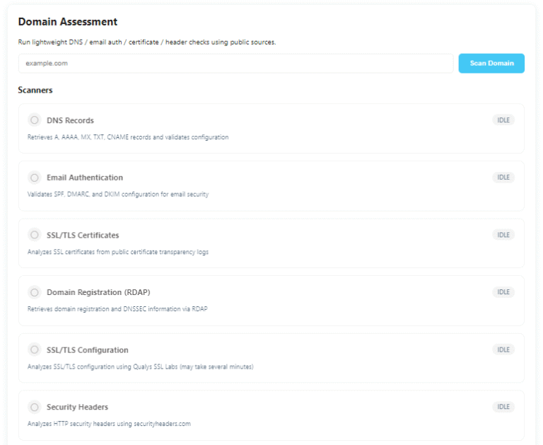 Free, Open Source Risk Assessment Tool for MSPs and vCISOs – Blacksmith ...