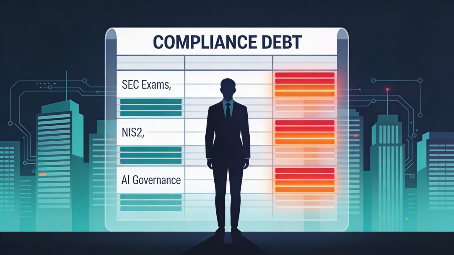MSP Compliance in 2025: The Ultimate Guide for Managed Services ...